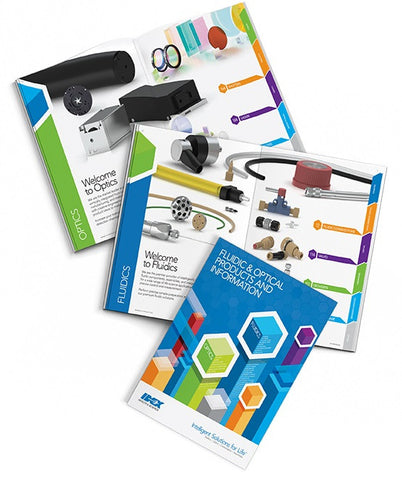 IDEX Part 3 - Connectors – Innovations United